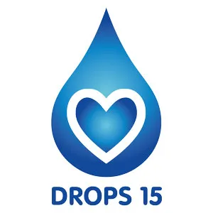 Energetische druppels - Praktijk Nina De Wispelaere